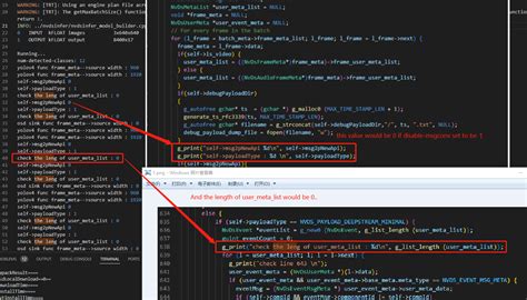 How To Set The Msg Broker If Use My Own Model When Running The Code Of