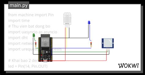 Smart Iot D02k13 Wokwi Esp32 Stm32 Arduino Simulator