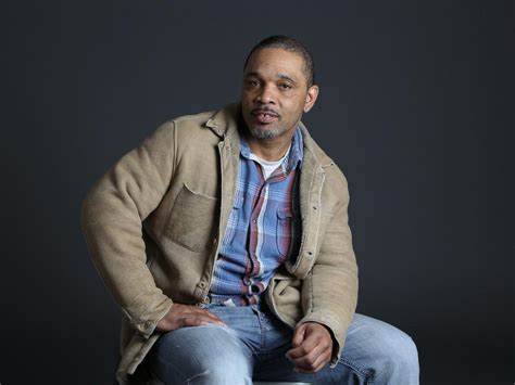 Clarence Maclin Actor