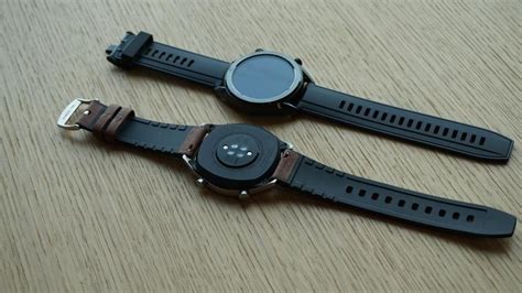 Huawei Watch GT Review Tech Advisor