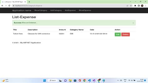 Github Deeppatel Gitexpensetracker