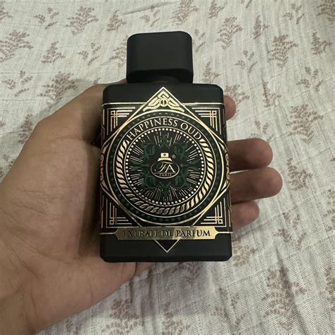 Happiness Oud Extrait De Parfum R Desifragdecluttering