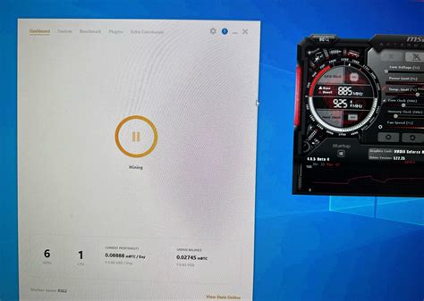 Nicehash Rigs R Nicehash