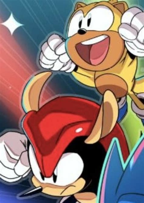 Sonic Voiceless Fancast Fan Casting On Mycast