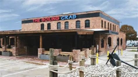 The Boiling Crab Menu Prices Us 2024