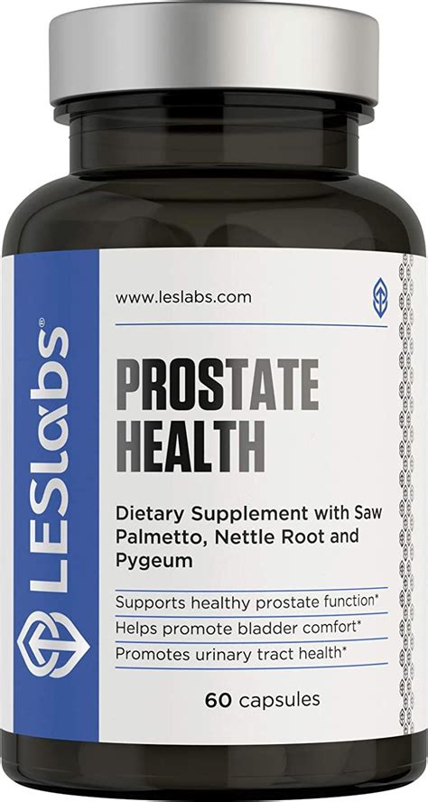 Ranking The Best Prostate Supplements Of 2023 Body Nutrition