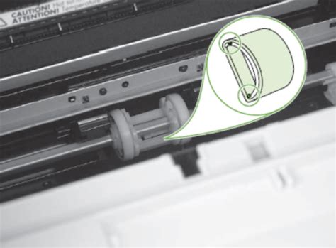 Why Is My Printer Printing Lines Horizontal Or Vertical Pttrns