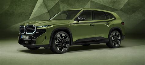 Bmw Xm G Bmw