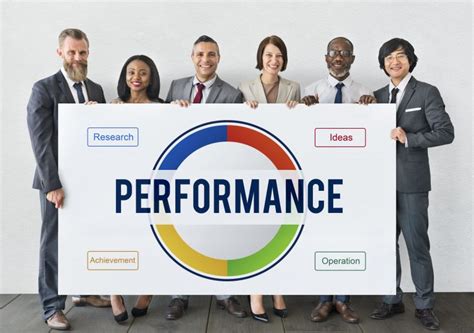 Objectives Of Performance Management Zimyo