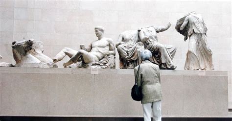 Naked Art Why Did Ancient Greek Sculpture Figures Dont Wear Clothes