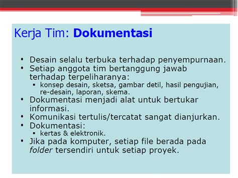 Materi Problem Solving Dalam Organisasi Power Point Lokerpintarid