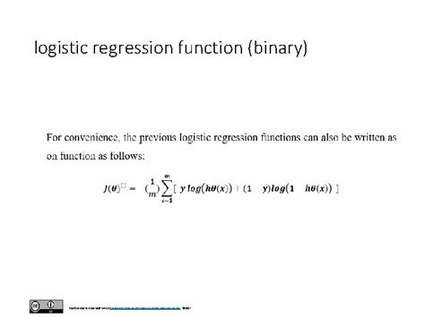 Machine Learning For Cyber Unit 12 Logistic Regression