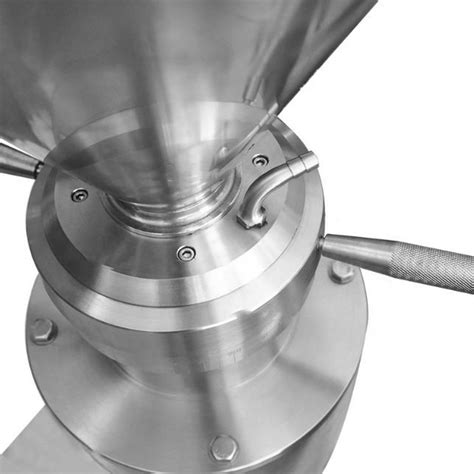 Pengilang Mesin Homogenizer Kilang Koloid Jenis Split Tersuai China Mesin Homogenizer Kilang Pengilang Mesin Homogenizer Kilang Koloid Jenis Split Tersuai China Mesin Homogenizer Kilang