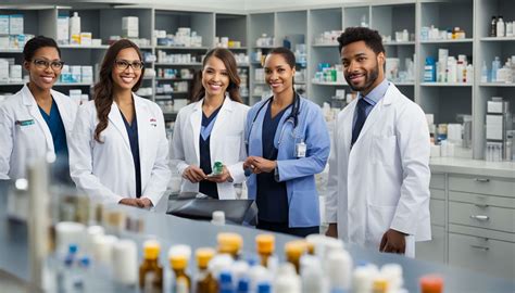 Navigating The Pharmacist Career Path My Journey And Insights