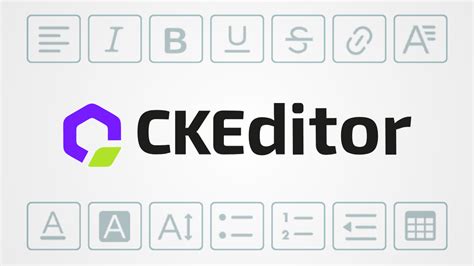New Ckeditor Integration Riskpal
