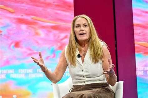 Peggy Johnson Went From Magic Leap To A Humanoid Robot Fortune