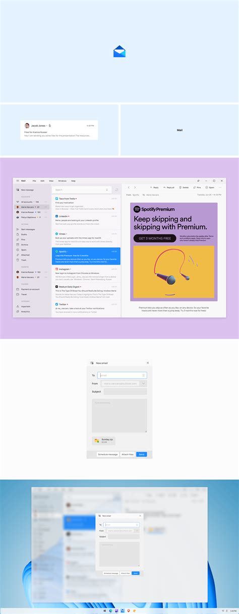 Windows X On Behance