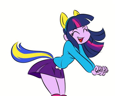 Twilight Sparkle Sexy Gif