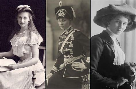 1910s Rare Historical Photos