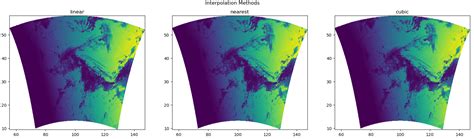 Wrfout投影转换——兰伯特转等经纬度把兰伯特投影的数据插值到等间距网格 Csdn博客