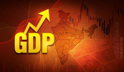Indias Gdp Growth Accelerates To 78 In Q1 Fy24