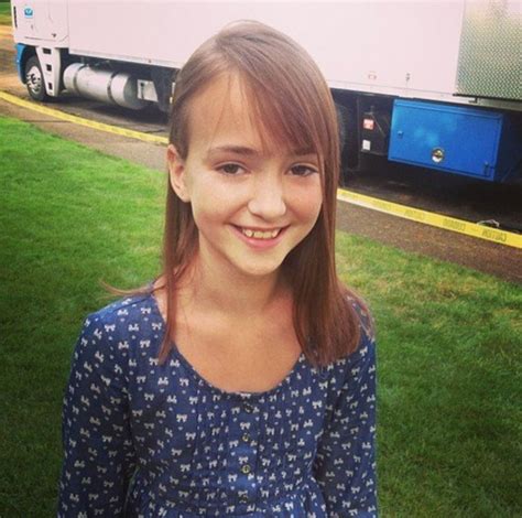 See Whos Playing Young Hazel Grace In The Fault In Our Stars Movie The Fault In Our Stars Movie