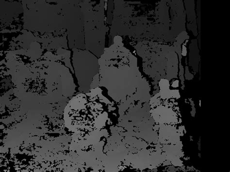 双目获取点云图过程和问题sgbm求解双目深度点云并保存 Csdn博客