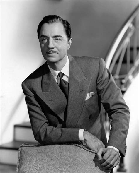 William Powell William Powell Old Movie Stars Old Hollywood Movies
