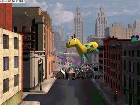 Grim Fandango Part 3 Part 2