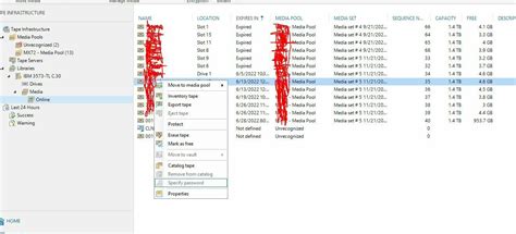 Restore Files From Tape Veeam Community Resource Hub