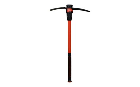 Task 5lbs Pick Mattock Hnt Tools