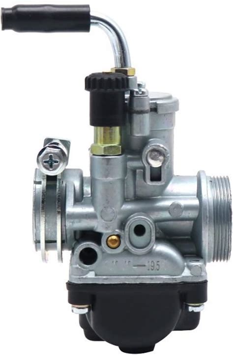 Vergaser Ersatz Motorrad Vergaser Für 50 100 Cc Motor 2 4 Takt 17 5 Mm