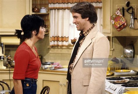 S COMPANY Jack Bares All Airdate October JOYCE Three S Company Threes