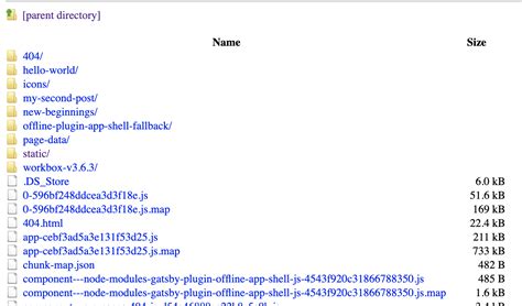Adding Gatsby Blog To Existing Site · Issue 16664 · Gatsbyjsgatsby