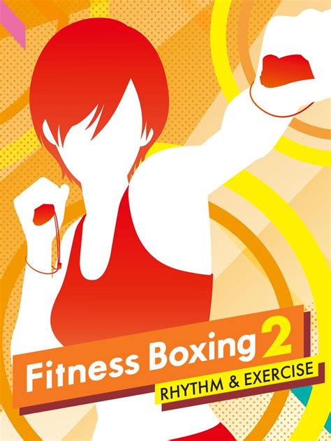 Fitness Boxing 2 Rhythm And Exercise Nintendo Switch Nintendo