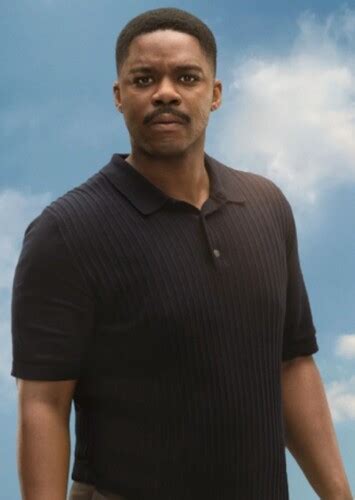 Leroy Hanlon Fan Casting For It Welcome To Derry 1985 Mycast Fan Casting Your Favorite