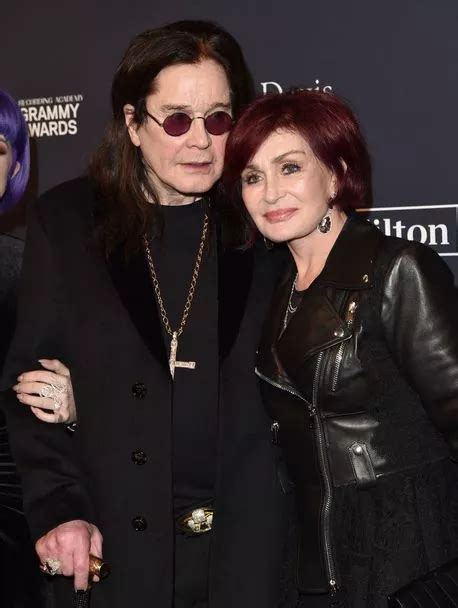 Ozzy Osbourne S Sex Confessions Bonks Like A Rabbit Affairs And Addiction Lies Daily Star