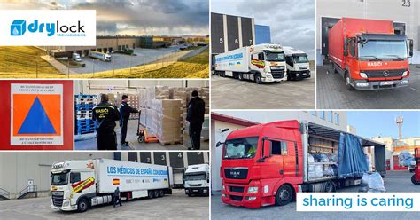 Drylock Technologies Collaborates Together With Customers And With