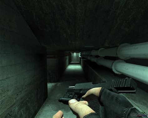 Seemurders Glock Glock 18 Counter Strike Source Weapon Models Source Warehouse Hl2