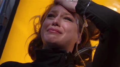 Supergirl Sad Dark Facts About Supergirl