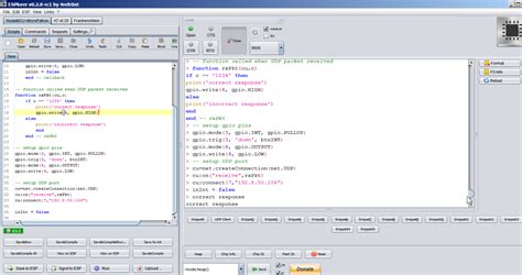 esp8266 reading writing gpio and transmitting receiving udp packets big dan the blogging man