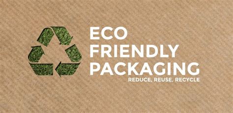 Amazing Eco Friendly Packaging Tips To Make A Better Tomorrow