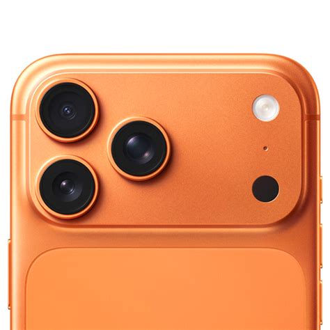 Apple Iphone 17 Pro Max 2tb Cosmic Orange Mg004xa Mwave
