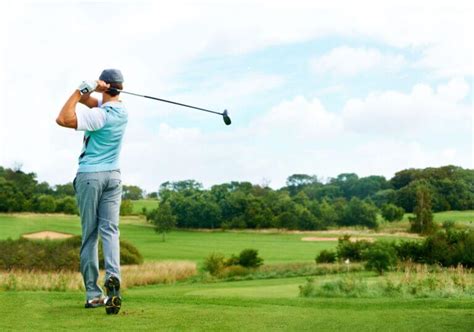 A Simple Driver Setup Adjustment That Feels Like A Cheat For Longer Drives Mygolfspy