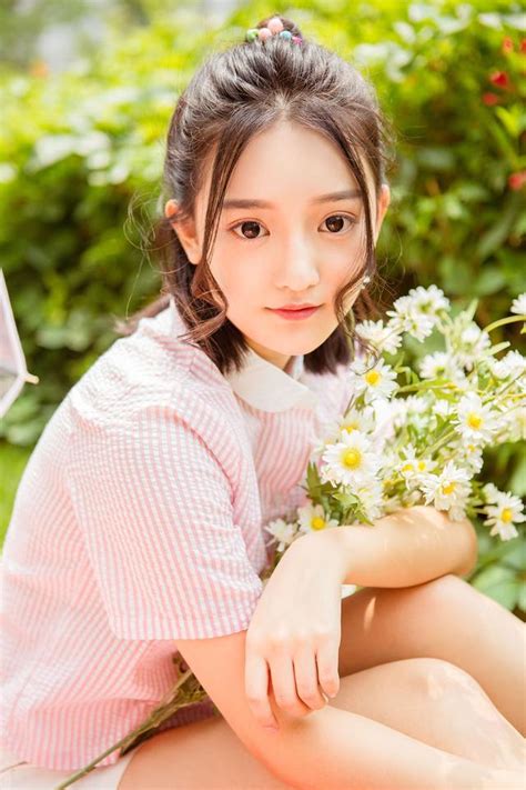 初戀的五月，粉色的時光 每日頭條