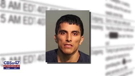 ‘i Cant Believe It Ponte Vedra Man Charged For Attempting To Entice A Minor For Sex 104 5 Wokv