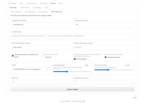 How To Train An Sdxl Lora Koyha With Runpod Aituts