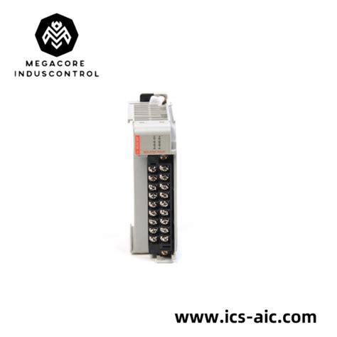 Allen Bradley 1769 If4i Compactlogix Analog Input Module Megacore