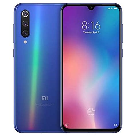 Xiaomi Mi 9 SE 128 GB (Xiaomi Türkiye Garantili) Fiyatı