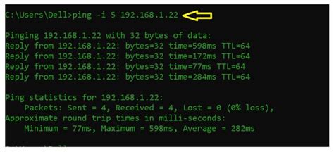 Understanding The Icmp Protocol With Wireshark In Real Time